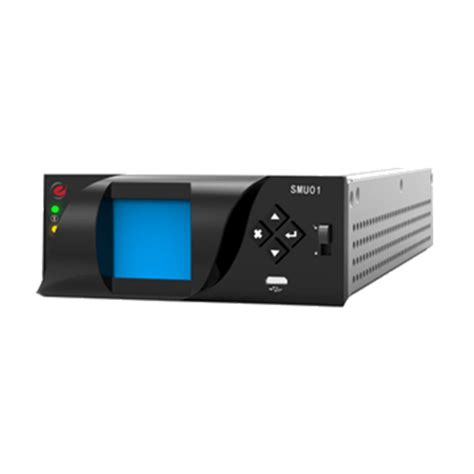 Smu01 Controller 6di 6do Web Snmp