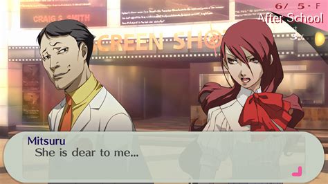 Femc Mitsuru Romance Restored Mod For Persona 3 Portable Psp P3p Psp Mods Femc Mitsuru Romance Restored Mod For Persona 3 Portable Psp P3p Psp Mods