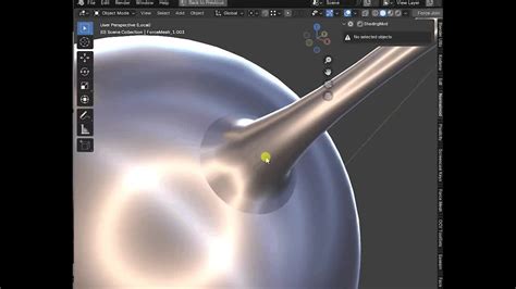 Outscal On Linkedin Blender B3d Addon Shading Shaders Techart