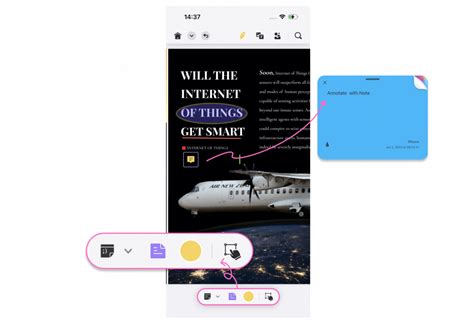 Top 5 Pdf Note Taking Apps For Ios Detailed Comparison Updf