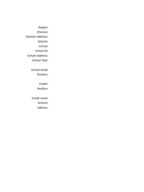 Consolidated Grades With Automated Sf9 Shs 1 Pdf