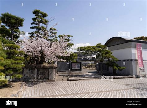 Ohara Museum Of Art Kurashiki Bikan Historical Area Kurashiki