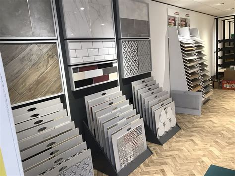 Modular Display Unit — T D Display Ltd