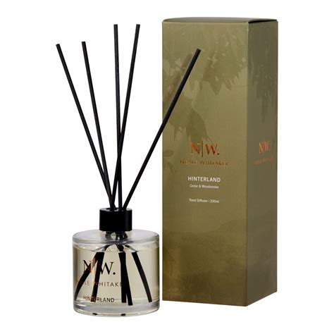 Neale Whitaker Hinterland Diffuser Fine Furniture