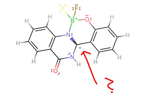 Could Not Sanitize Molecule Ending On Line 68 · Issue 105 · Mordred Descriptormordred · Github