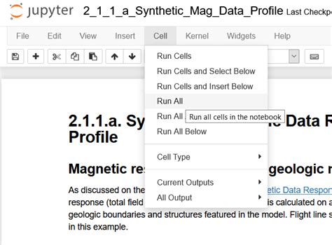 Installation GeoToolkit 0 0 1 Documentation