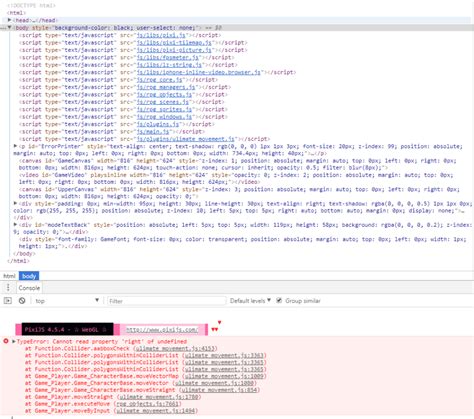 Altimit Pixel Movement β Page RPG Maker Forums