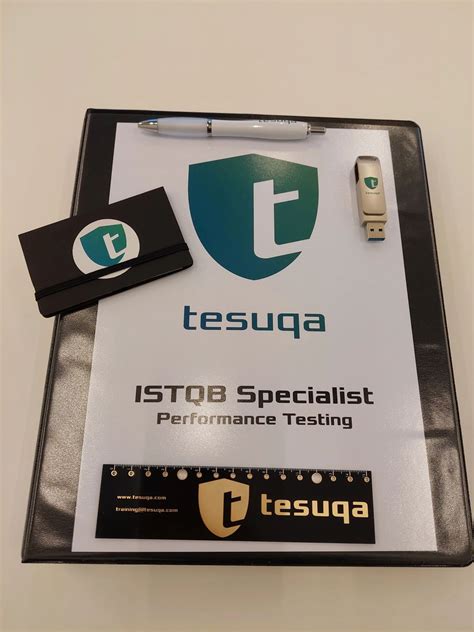 Im Really Happy That My Istqb Performance Testing Is Fully Packed