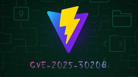 Vite Arbitrary File Read Via Improper Query Sanitization In Fs Route