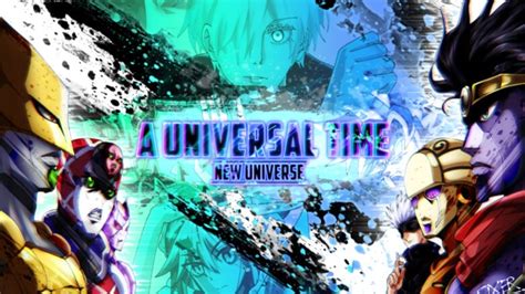 A Universal Time Update 1 5 Log And Patch Notes Try Hard Guides