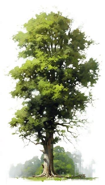 Tree Realistic Png Pictures