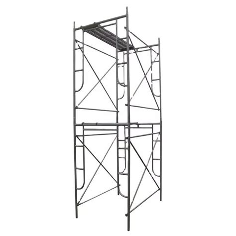 Construction H Type A Type Frame Scaffolding Frame Scaffolding And Scaffolding