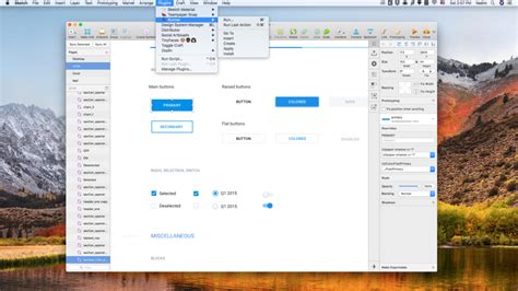 sketch plugins — what we usually use in our team by vadim zaycev