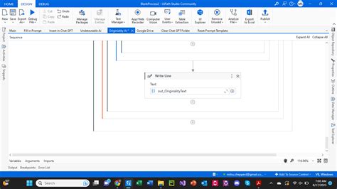 Invoke Workflow Error Wrong Workflow Running Studio UiPath Community Forum