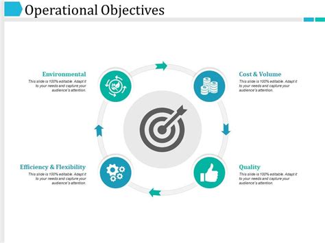 Operational Objectives Ppt Examples Professional Powerpoint Templates