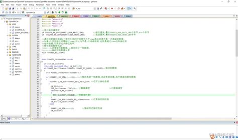 基于openmv的自动驾驶智能小车模拟系统51cto博客基于opencv的智能小车
