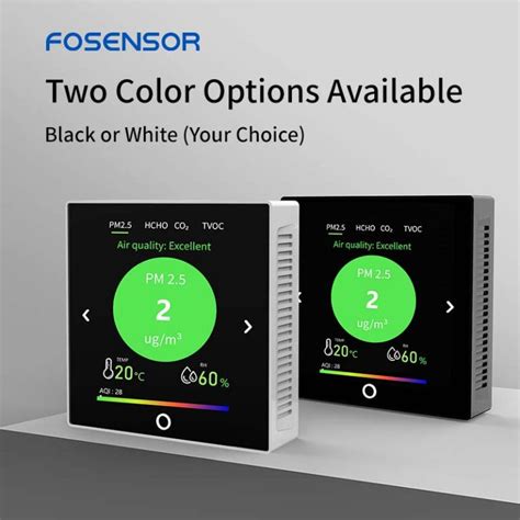 air conditioning sensors types working principle fosensor
