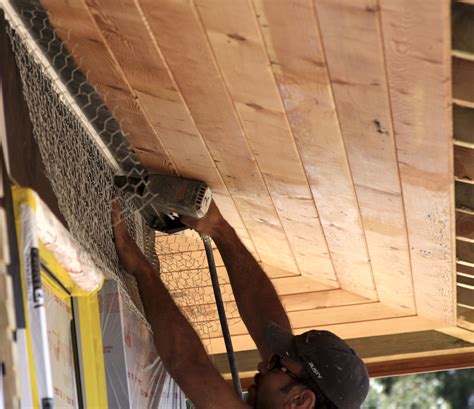 Fast Fix Hex Crimped Plaster Netting Bayonet