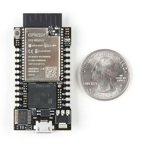 wvr audio development board usb host version แท้จาก sparkfun usa