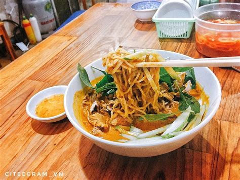 Những Quán Hủ Tiếu Sa Tế Nai Chuẩn Vị ở Tp Hcm Ẩm Thực Việt Giải Trí