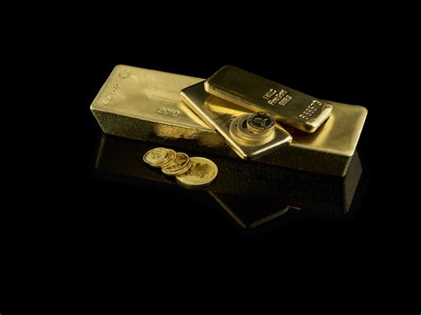 Allocated And Unallocated Gold How To Buy Gold World Gold Council