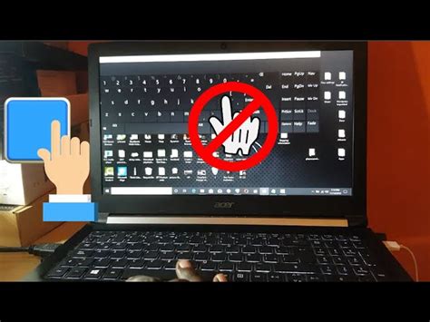 how do i get the cursor back on my laptop is there anyone i was using