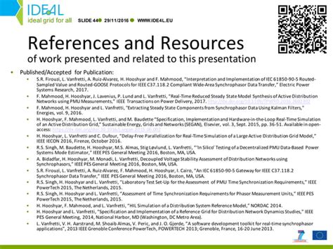 Synchrophasor Applications Facilitating Interactions Between Transmission And Distribution