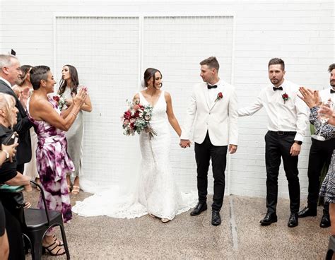 Oliva Social Wedding Venue In Preston Au