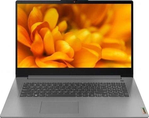 Lenovo IdeaPad 3 17ALC6 82KV00CEPB Laptop Morele Net
