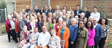 Measuring Compassion The Task Force For Global Health