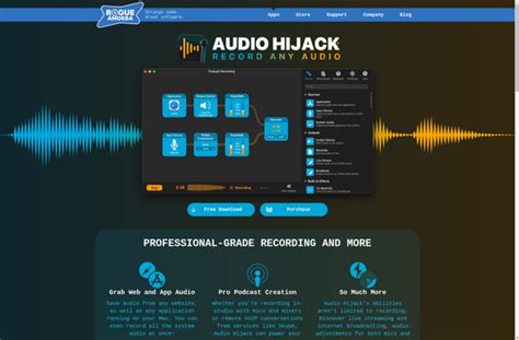 Wavacity Free Open Source Audio Editing Software Sugggest