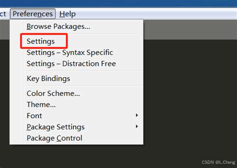 sublime text3怎么关闭提示更新 sublime关闭更新检测 csdn博客