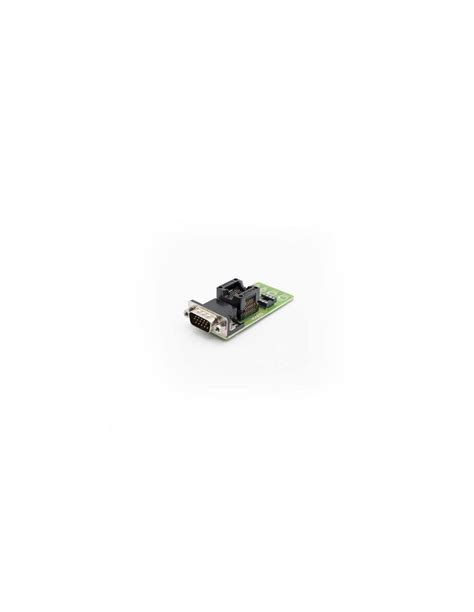 Xdnp10gl Key Tool Plus Pad Eeprom Adapter