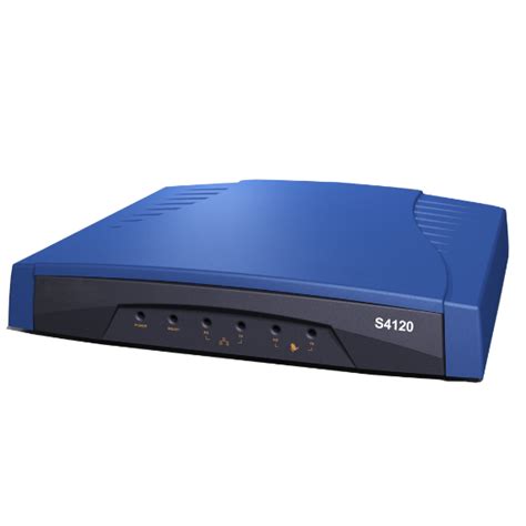 S4120 Estella System Mf Tdma Satellite Modem Spacebridge Inc