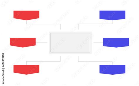 Flowchart Diagram Workflow Flow Charts Business Structural Infographics Chart And Flowing