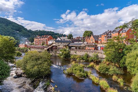 10 Best Things To Do In North Wales Discover The Top Activities In