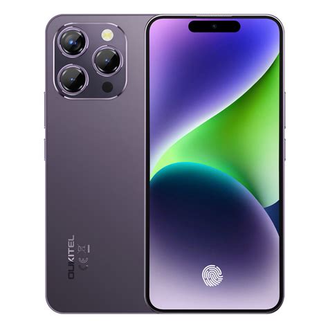Oukitel WP23 – OUKITEL