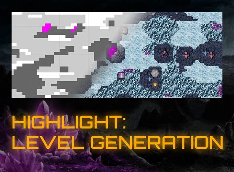 Building Procedural Level Generation Feature Gerty Moddb