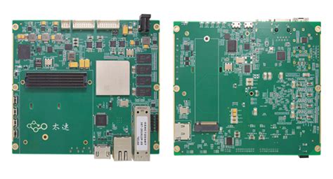 基于zynq XC Z FMC接口通用计算平台