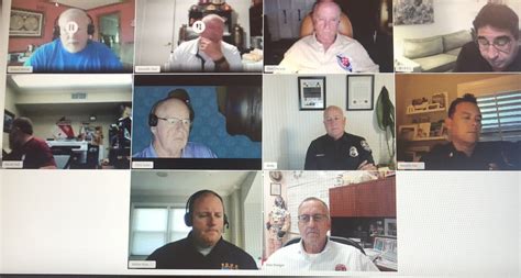 Pete Piringer On Twitter Day Of FEMA EMI K Virtual NIMS ICS Position Specific PIO