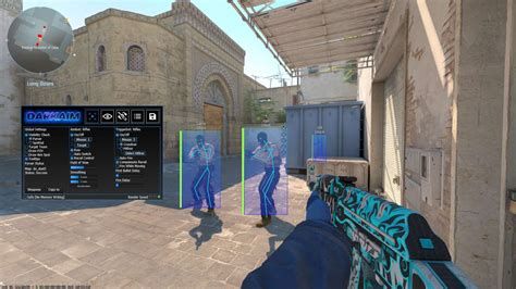 Cs2 Hacks Rank Up Prime Accounts With Aimbot And Wallhacks