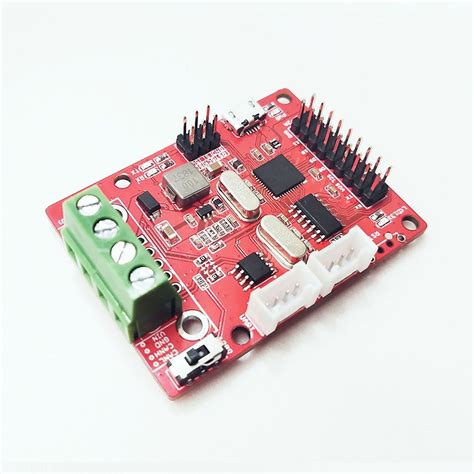 Canbed Fd Arduino Can Fd Dev Kit