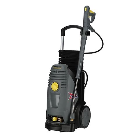 Corded Pressure Washer Bundle 110v Week Hire