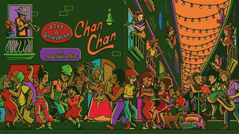 Iseo Dodosound Chan Chan Version YouTube