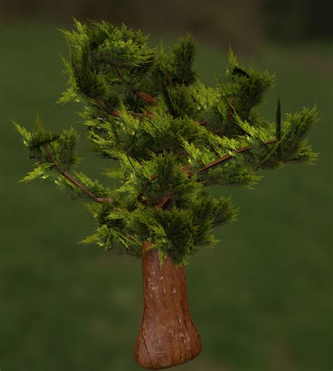 Dynamic Trees