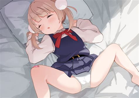 Shiromochimikan Shigure Ui Vtuber Shigure Ui Vtuber Young