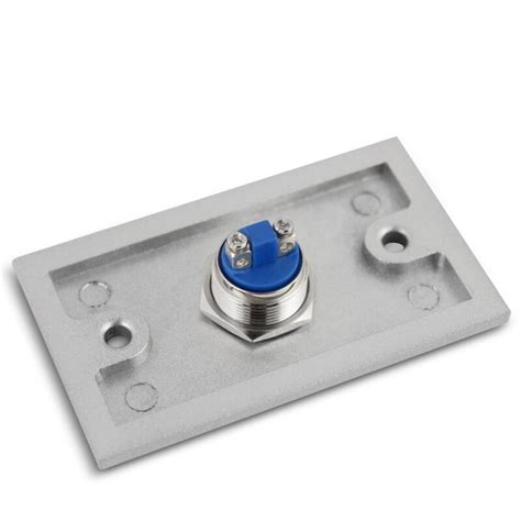 Door Exit Button Release Push Switch For Access Co Vicedeal