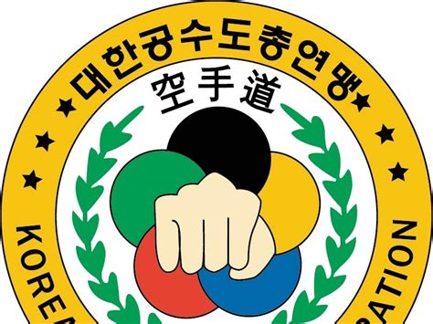 사대한공수도총연맹 Band