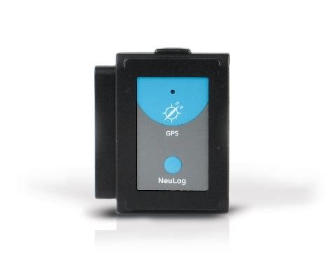 GPS Position Logger Sensor NUL NeuLog Sensors