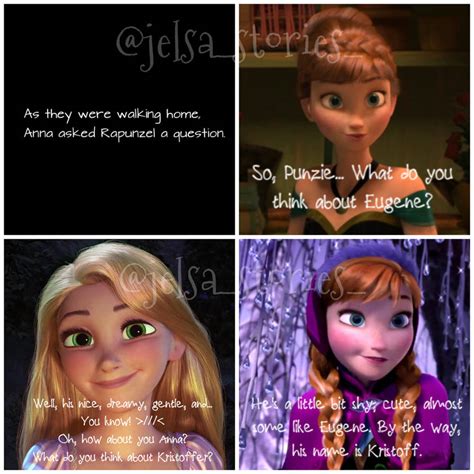 Jelsa Comic Part 29 By Sefiraamadea On Deviantart